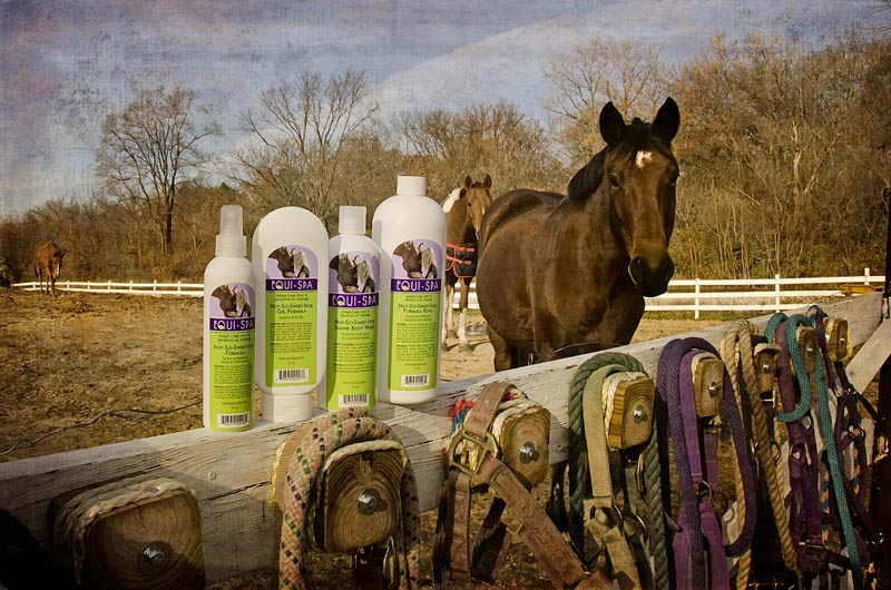 Not So Sweet Itch Gel Formula - Equi-Spa